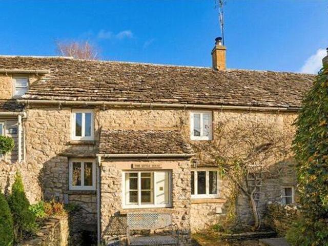 Compton Abdale, Cheltenham, 2 Bedroom Terraced