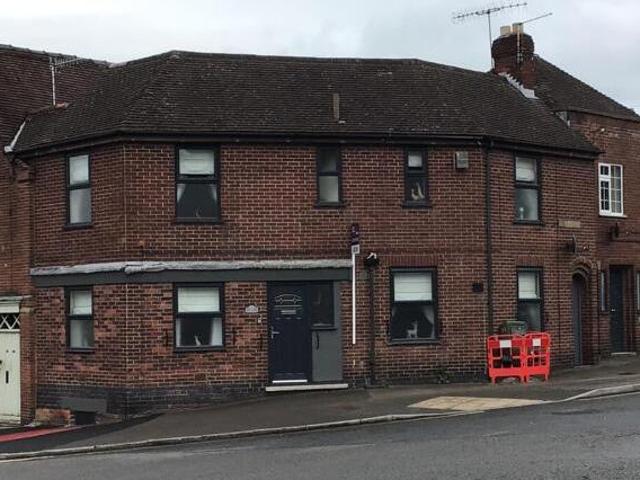 Compton, Ashbourne, 2 Bedroom Semi detached
