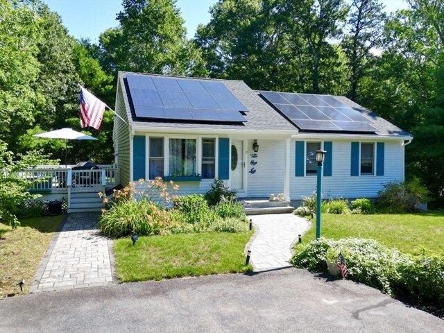 Compton Ct, Plymouth, Home For Sale