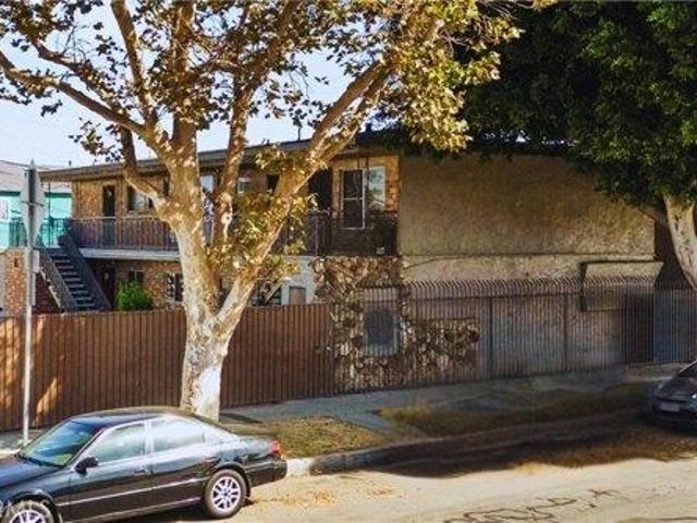 Compton CA 90221 LS96695739