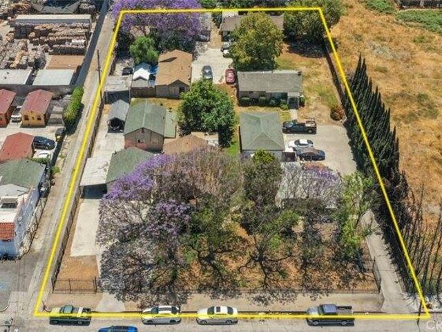 Compton CA 90222 LS96723711