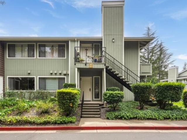 Compton Cir Apt A, San Ramon, Condo For Sale