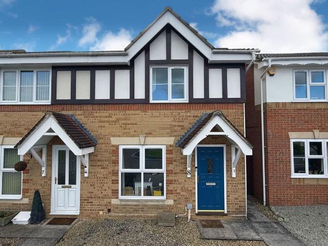 Compton Close, Taunton TA2, 3 bed semi detached house to rent, £1,300 pcm | PrimeLocation