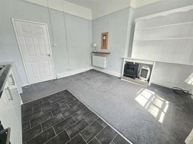 Compton House, High Town, Hay on wye, Hereford, HR3