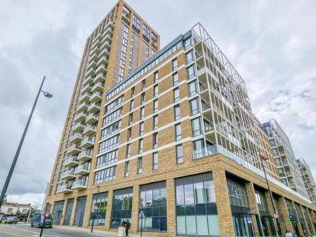 Compton House Victory Parade, Plumstead Road, 2 Bedroom Apartment