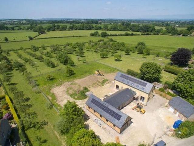 Compton Pauncefoot, New Road, Yeovil, 5 Bedroom Detached