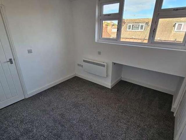 Compton Place, Harehills, Leeds, LS9