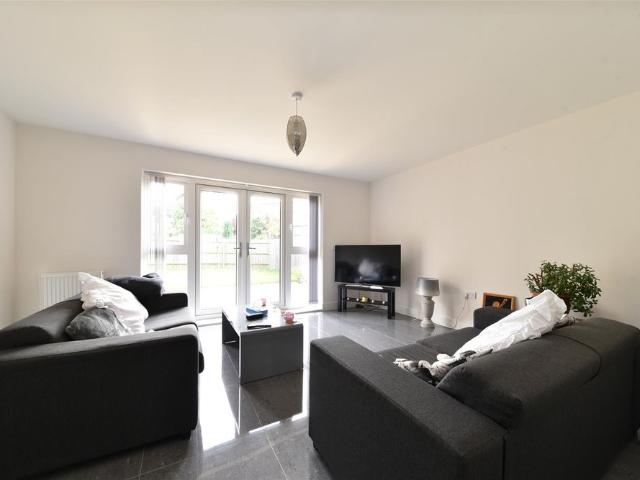 Compton Place, Stevenage, SG1