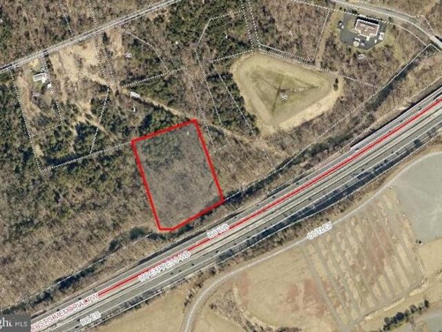 Compton Rd Lot,centreville, Plot For Sale