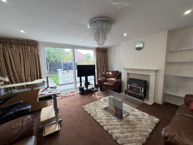 Compton Road, Coventry CV6, 3 bed semi detached house to rent, £1,450 pcm | PrimeLocation