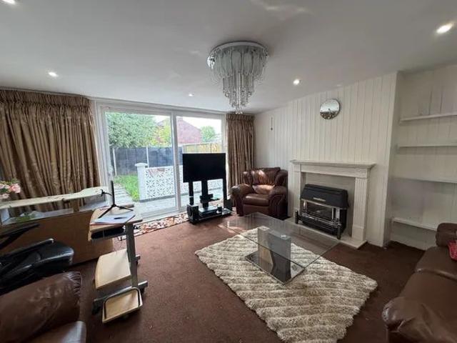 Compton Road, CV6, Property for rent