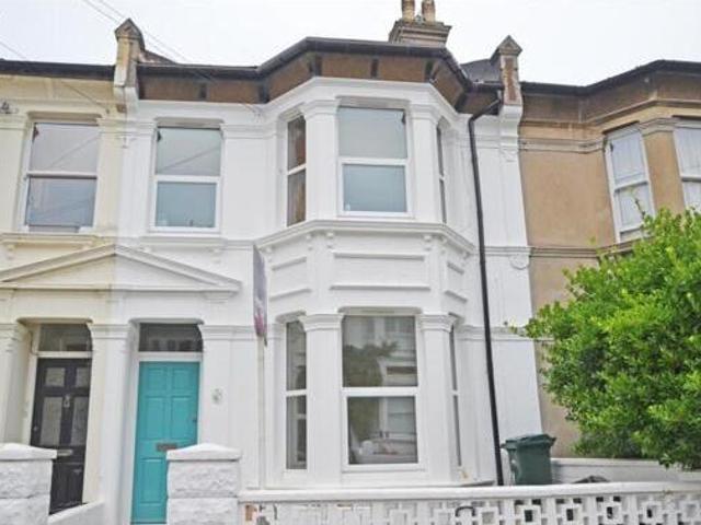 Compton Road, Brighton, 1 Bedroom Flat