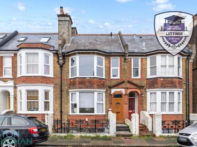 Compton Road, Brighton BN1, 6 bed shared accommodation to rent, £3,848 pcm | PrimeLocation
