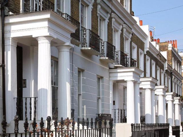 Compton Road, Islington N1, 2 bed flat to rent, £3,600 pcm | PrimeLocation