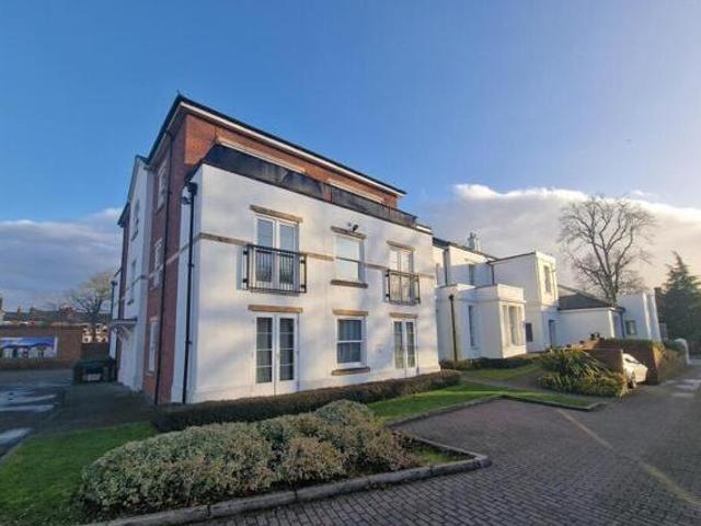 Compton Road, Merridale House, Compton, 1 Bedroom Flat