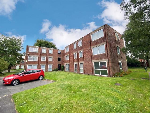 Compton Road, Wolverhampton WV3, 2 bed flat to rent, £750 pcm | PrimeLocation