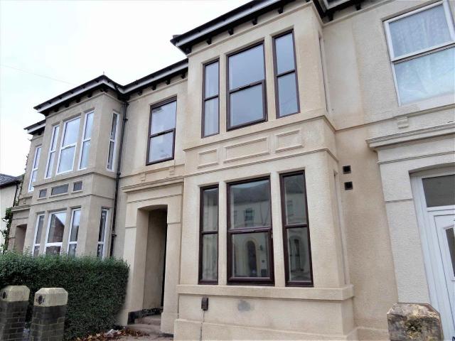 Compton Road, Wolverhampton WV3, Studio to rent, £500 pcm | PrimeLocation