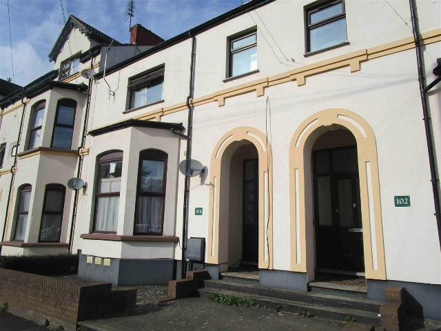 Compton Road, Wolverhampton WV3, Studio to rent, £575 pcm | PrimeLocation