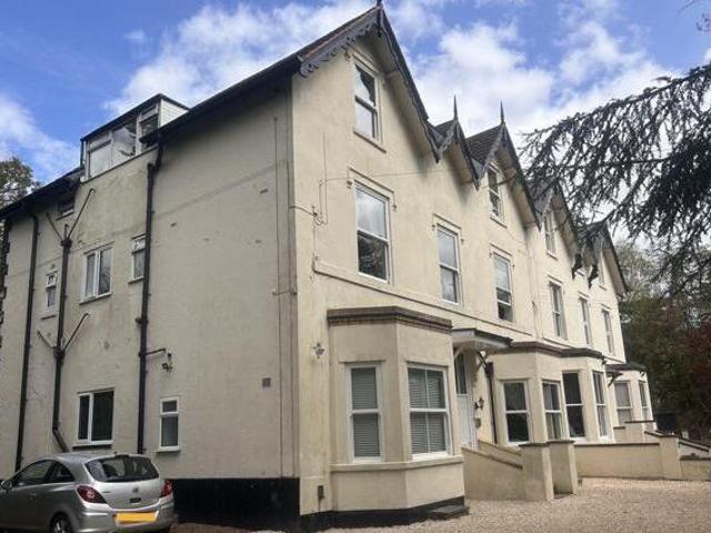 Compton Road West, Compton, 1 Bedroom Apartment