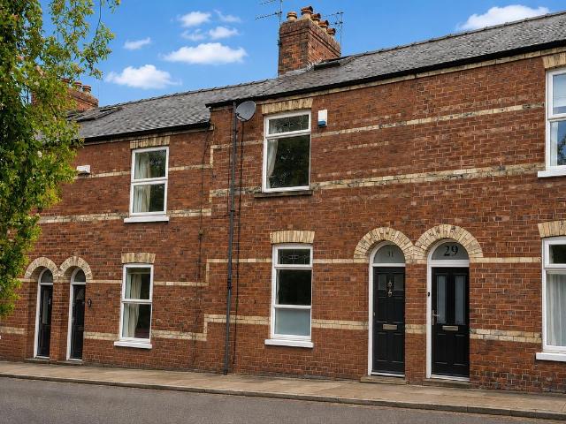 Compton Street, York YO30, 4 bed terraced house to rent, £2,000 pcm | PrimeLocation
