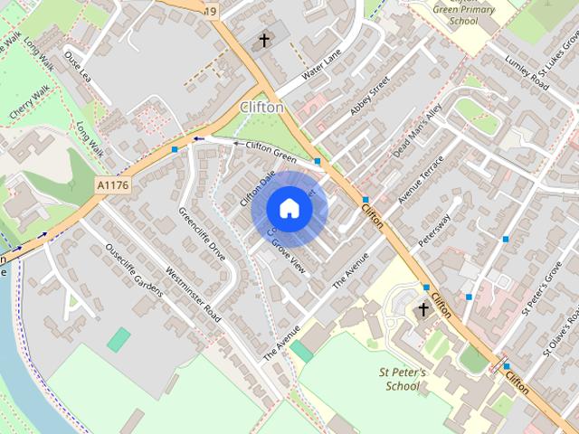 Compton Street, York, YO30 6LE