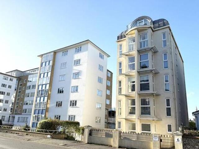 Compton Street, Eastbourne, 2 Bedroom Apartment