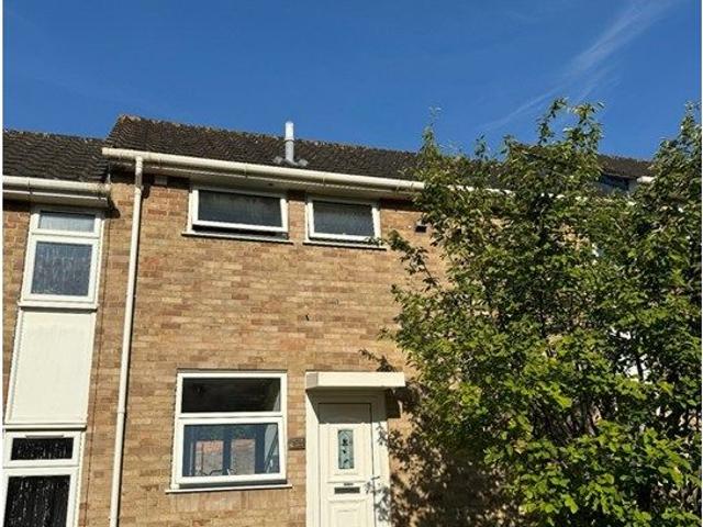Compton Square, Andover SP10, 3 bed terraced house to rent, £1,400 pcm | PrimeLocation