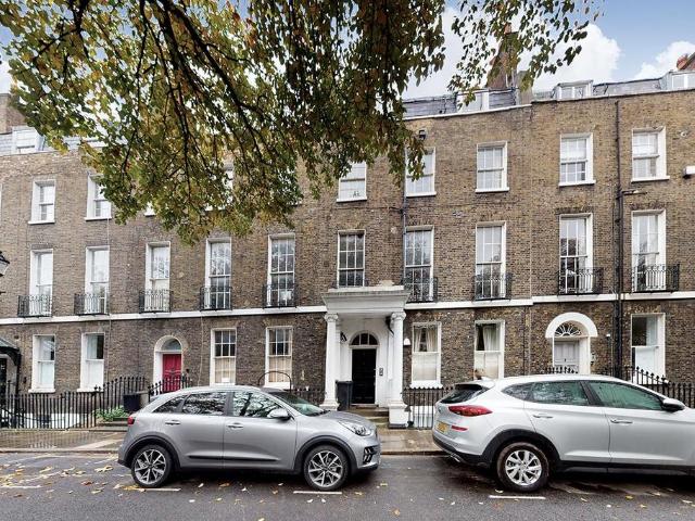 Compton Terrace, Islington 4 bed flat to rent £5,150 pcm £1,188 pw