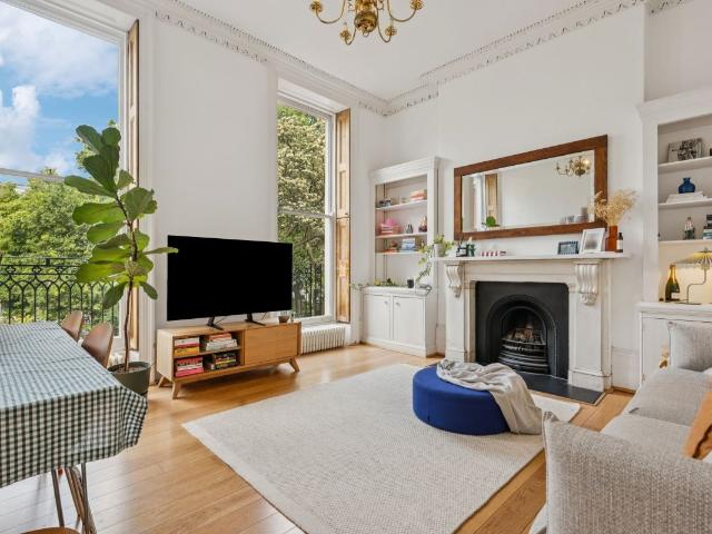 Compton Terrace, London N1, 2 bed flat to rent, £4,000 pcm | PrimeLocation
