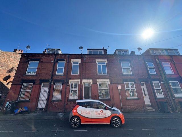 Compton View, Leeds LS9, 2 bed terraced house to rent, £695 pcm | PrimeLocation