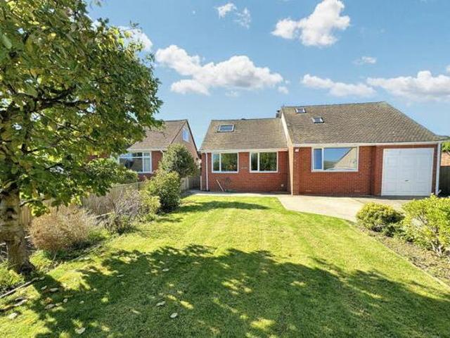 Compton Way, Abergele, 4 Bedroom Detached