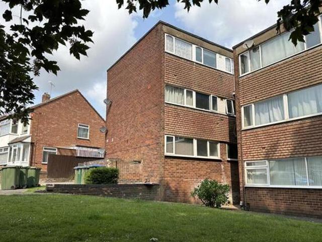 Comrie Close, Norton Hill Estate, 2 Bedroom Flat