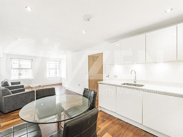 Comro Building, Commercial Road, London E1, 1 bed flat to rent, £1,712 pcm | PrimeLocation