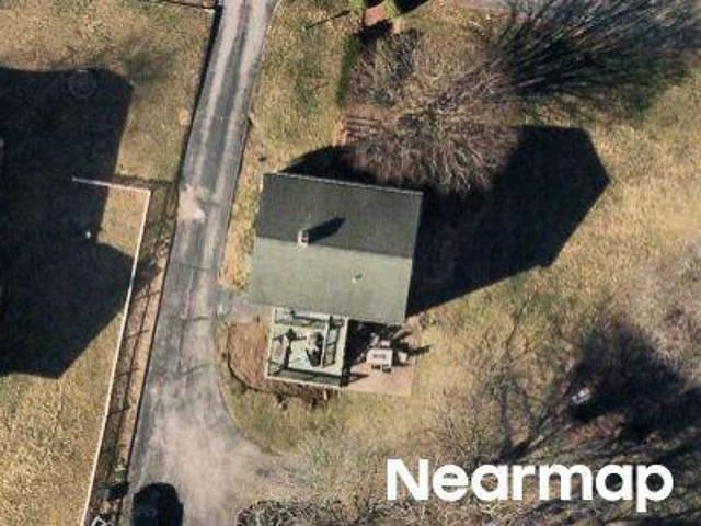 Comstock Ave
