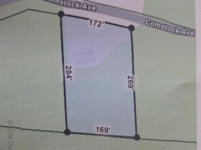 Comstock Ave, Weathersfield, VT 05030
