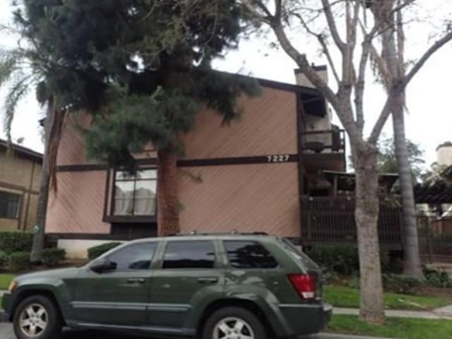 Comstock Ave Unit D