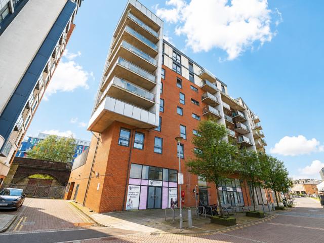 Comstock Court, Atlip Road, Wembley HA0, 2 bed flat to rent, £1,250 pcm | PrimeLocation