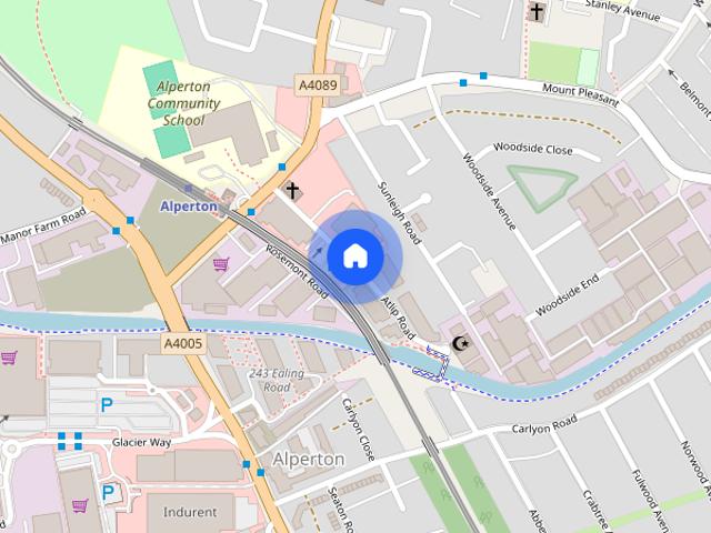 Comstock Court, Atlip Road, Wembley, HA0 4GH
