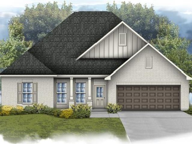 Comstock III H Heather Oaks Plan The Reserve at Heather Oaks Community
