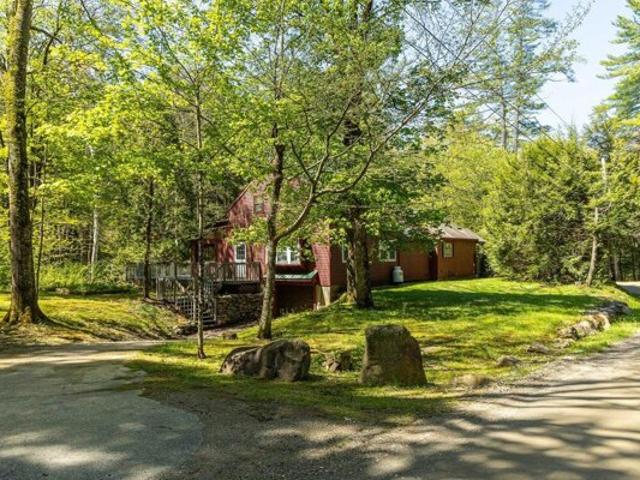 Comstock Rd, Alstead, Home For Sale