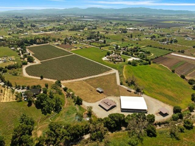 Comstock Rd, Hollister, Home For Sale