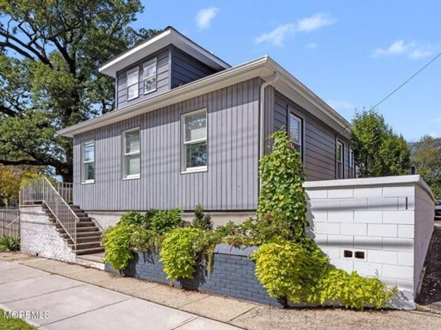 Comstock St, Asbury Park, Home For Sale