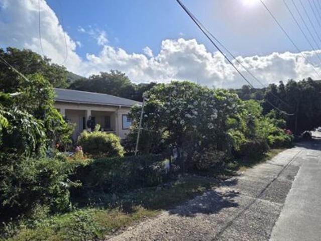 Contant Ss, Saint Thomas, Home For Sale