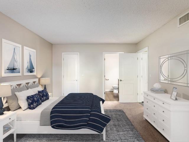 Contempo Lane 2 Bedroom Apartment for Rent at 1763 Main Street, Dunedin, FL 34698