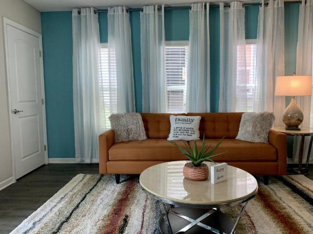 Contempo Lane 2 Bedroom Apartment for Rent at 1763 Main St, Dunedin, FL 34698
