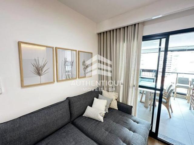 CONTEMPORANEO JARDINS Apartamento no bairro Jardins à venda