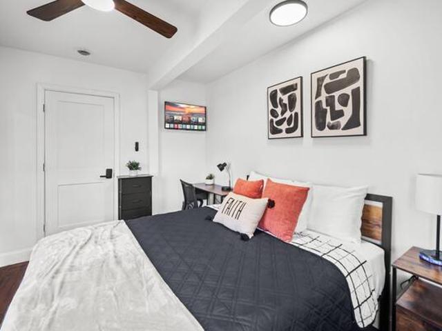 Contemporary Comfort | Fully Equipped Kitchen Included