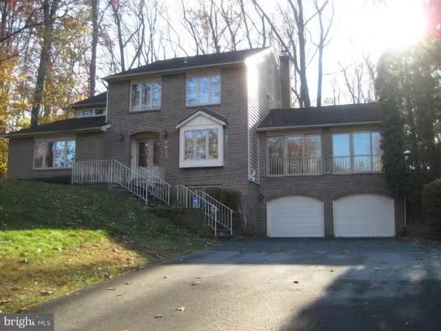 Contemporary, Detached CABIN JOHN, MD 8022 Cypress Grove Ln