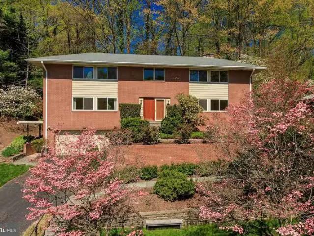 Contemporary, Detached MCLEAN, VA 1630 Maddux Ln
