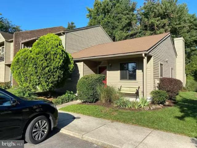 Contemporary, End Of Row/Townhouse ANNAPOLIS, MD 10 Sausili.